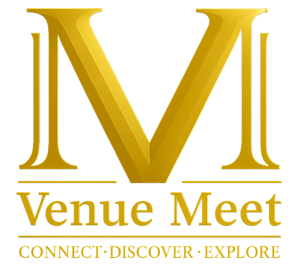 Venue Meet - Discover Amazing Venues
